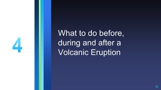 Volcanoes | PPTX | Geography | Science