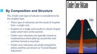 Volcanoes | PPTX | Geography | Science