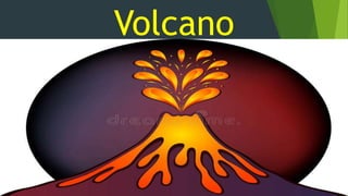 volcanoes.pptx | Geography | Science