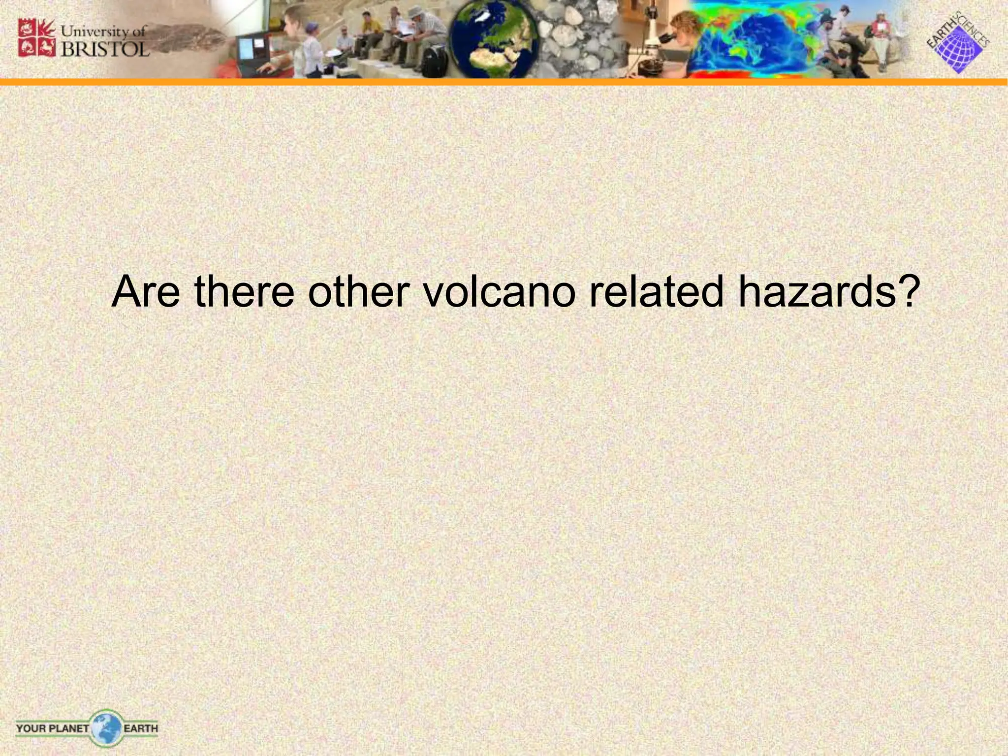 Volcanic Eruptions, Dangers and Hazards.ppt