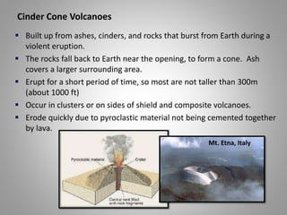 VOLCANOES.ppt.................................. | PPT