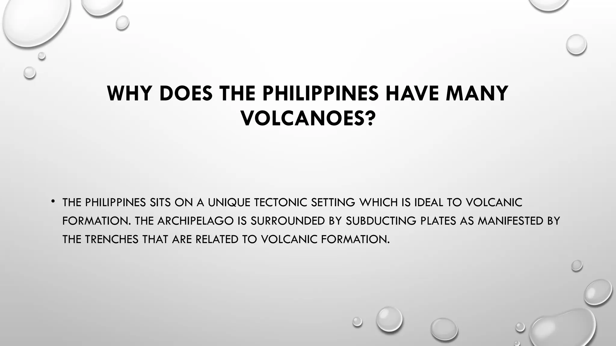 VOLCANOES.pptx Quarter 1 lesson 1 in Grade 10 | PPTX