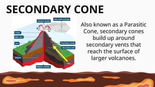 Volcanoes and Various Volcano-Related Hazards | PPTX | Geography | Science