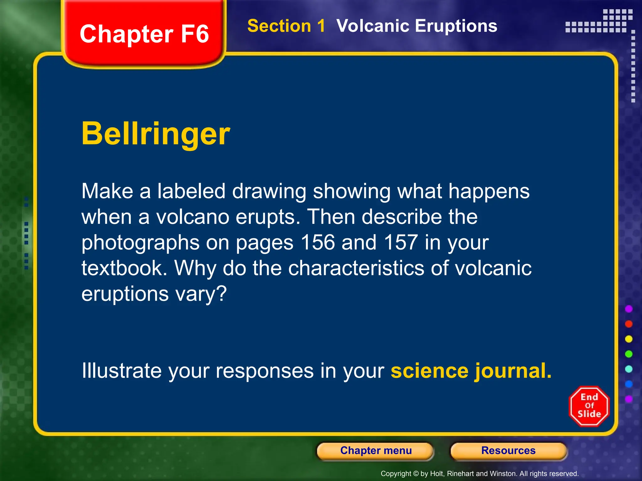 Understanding Volcanoes: it's types and forms | PPT
