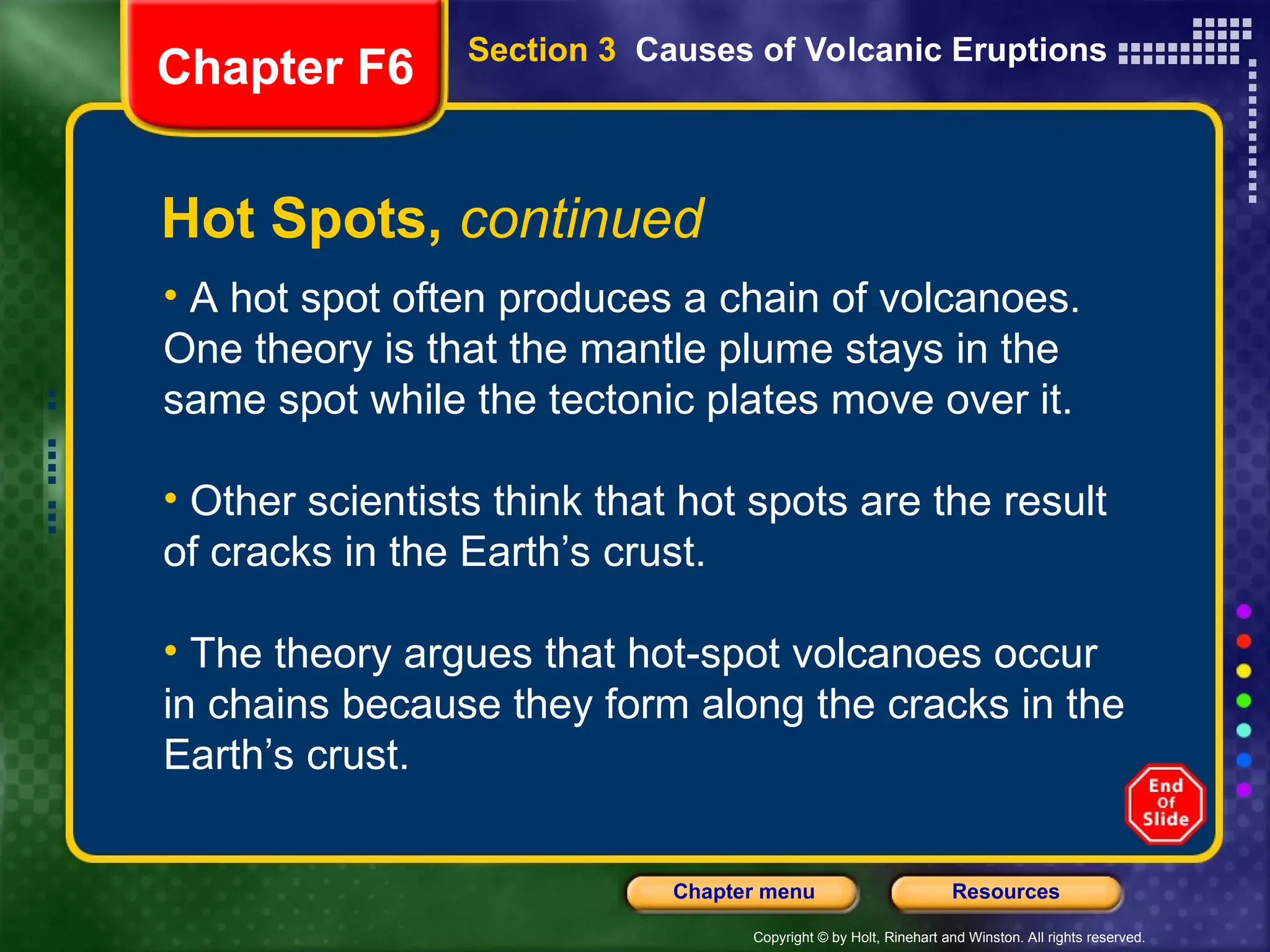 Understanding Volcanoes: it's types and forms | PPT