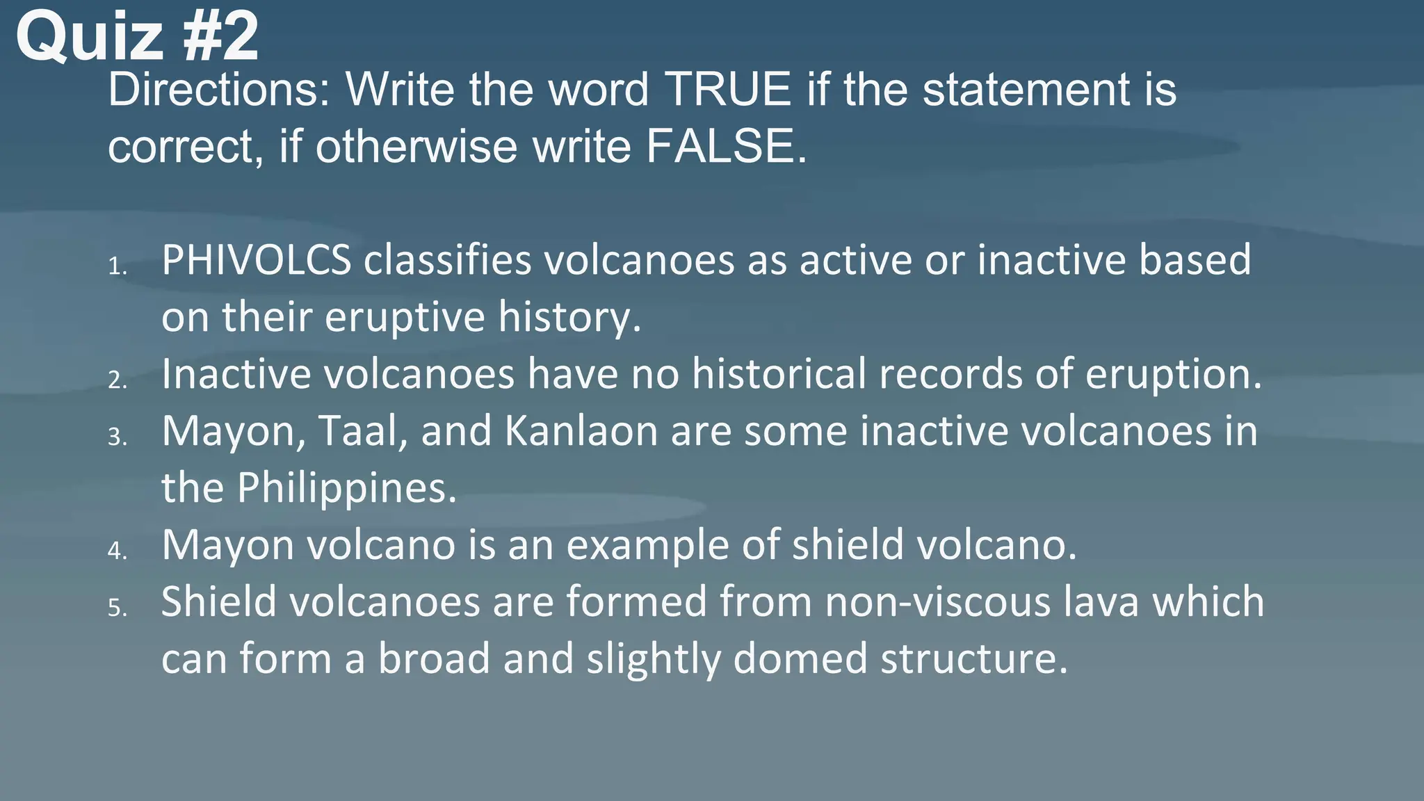 volcanoes-active-inactivediffenerettypes.pptx