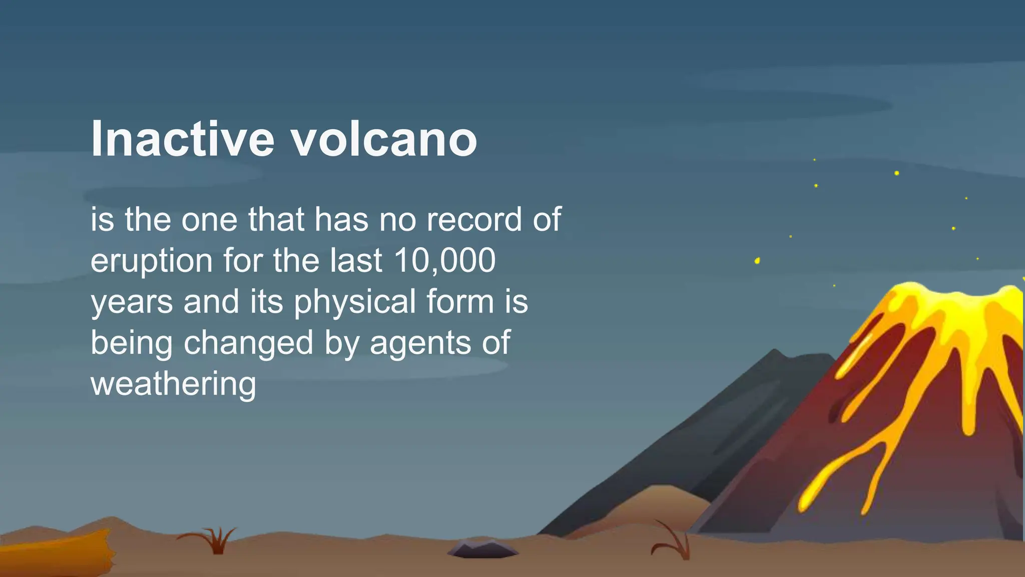 volcanoes-active-inactivediffenerettypes.pptx