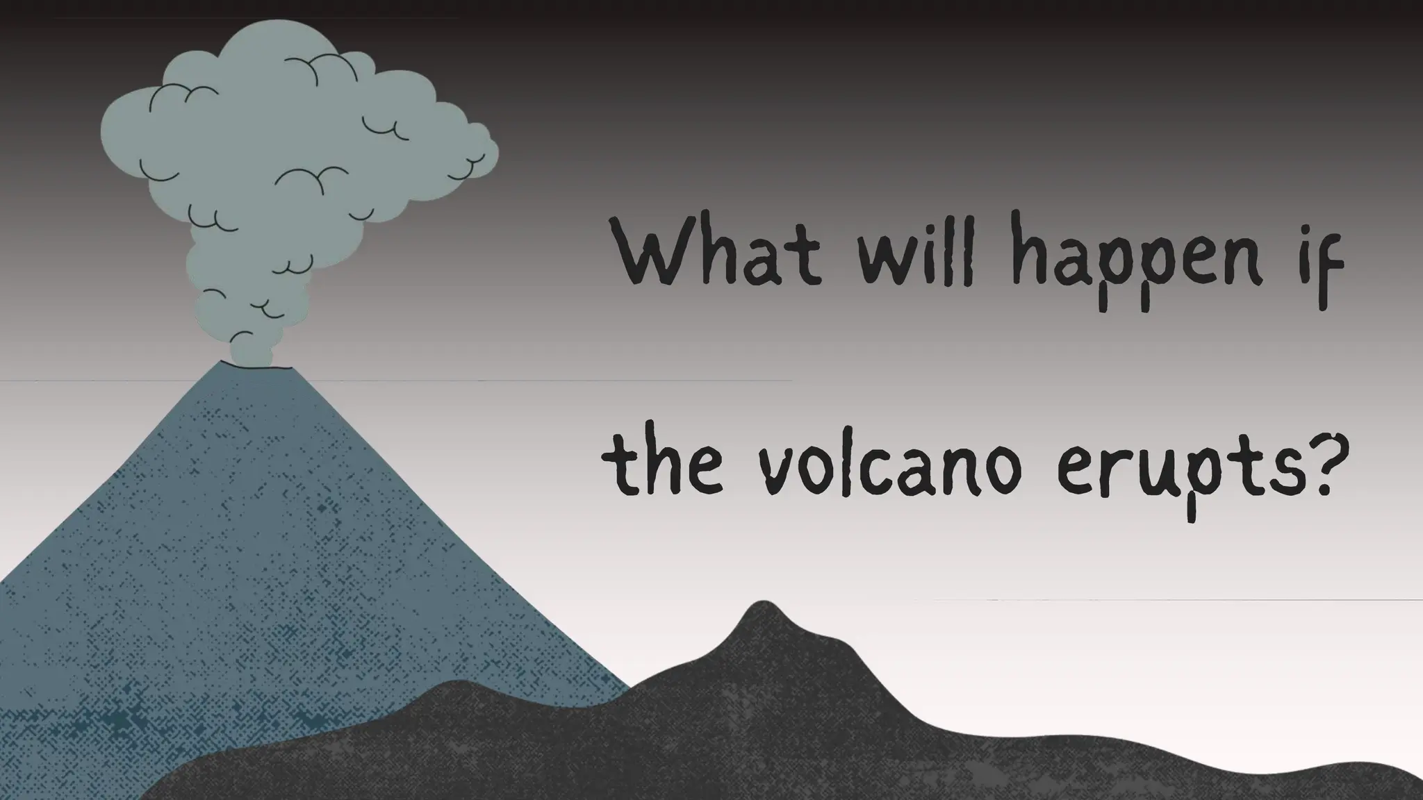 TYPES OF A VOLCANO AND HOW IT WORKS .... | PPTX