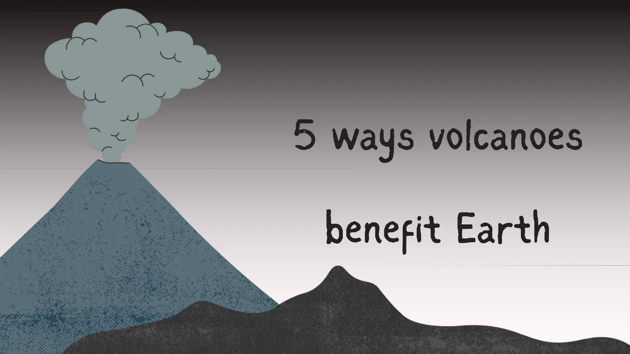 TYPES OF A VOLCANO AND HOW IT WORKS .... | PPTX