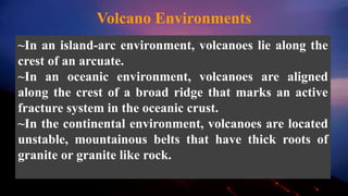 Volcanoes-Composite.ppt najjainvdhwiaiba | PPT