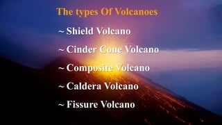 Volcanoes-Composite.ppt najjainvdhwiaiba | PPT