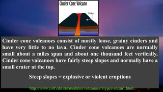 Volcanoes-Composite.ppt najjainvdhwiaiba | PPT