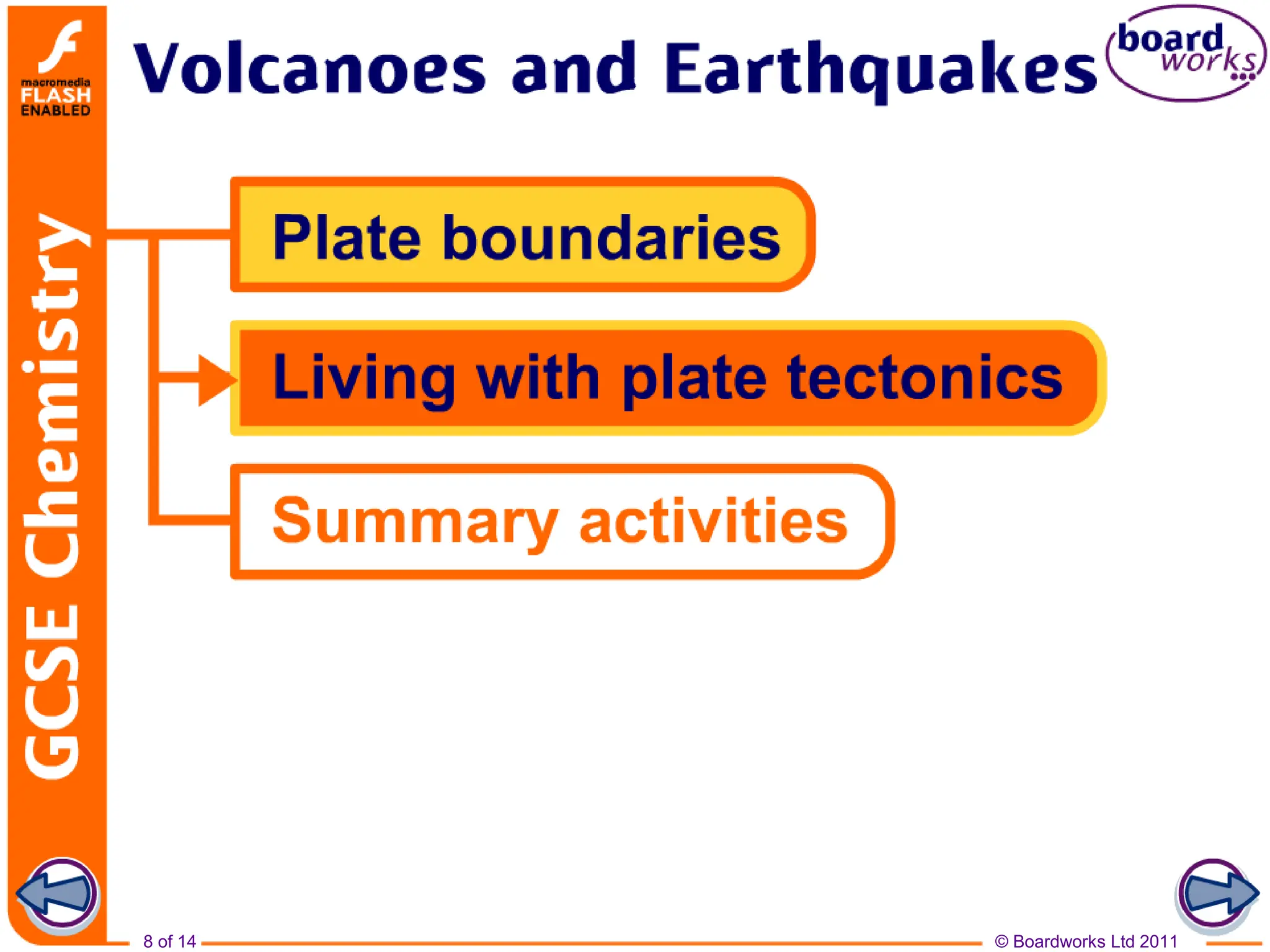 Volcanoes and Earthquakes earth science.ppt