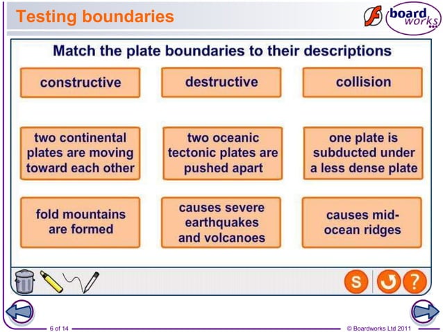 Volcanoes and Earthquakes earth science.ppt