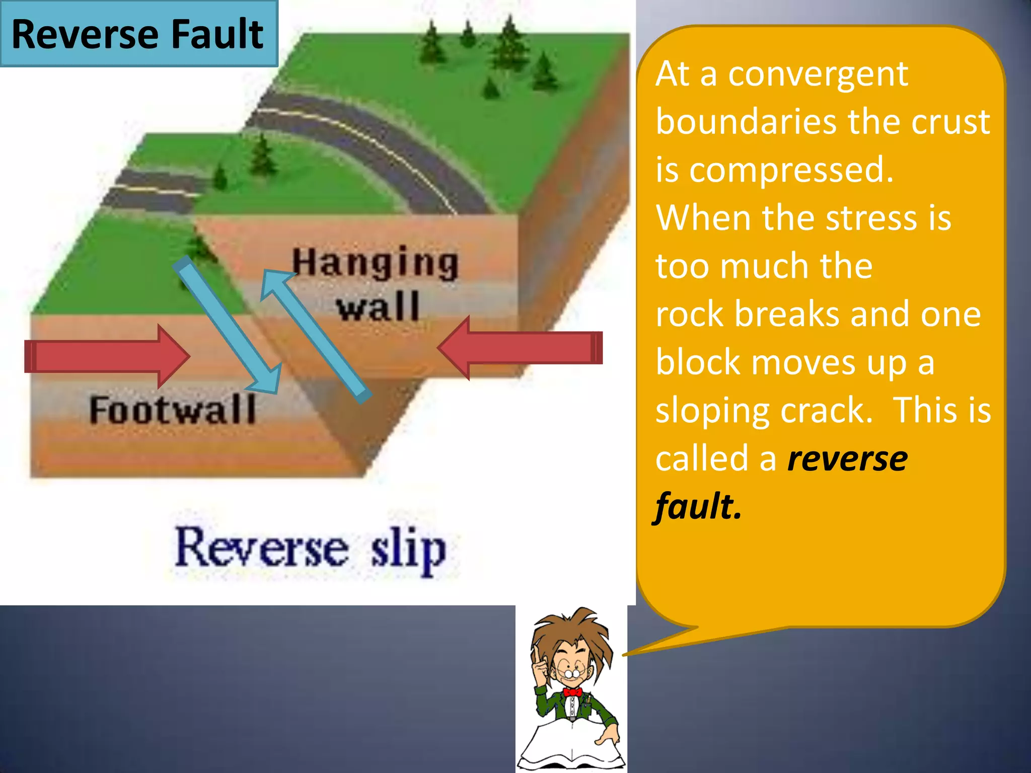 Earthquakes and Faults | PPTX | Geology | Science