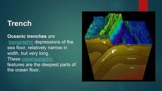 Volcanoes and plate tectonics | PPTX