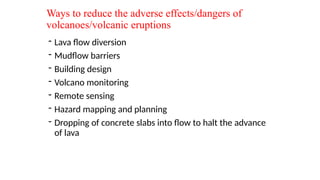 VOLCANOES AND TECTONIC ACTIVE AREAS FOR IB MYP.pptx
