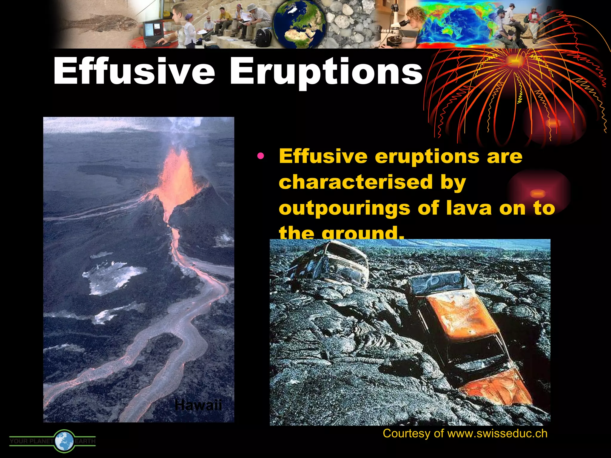 Volcanoes by James Aquilina, 4.03