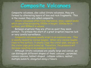 Volcanoes by Matthew Spiteri 3.02