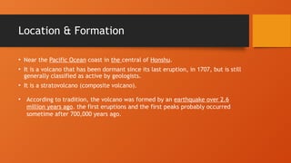 introduction to Volcanoes by siphiwo.pptx