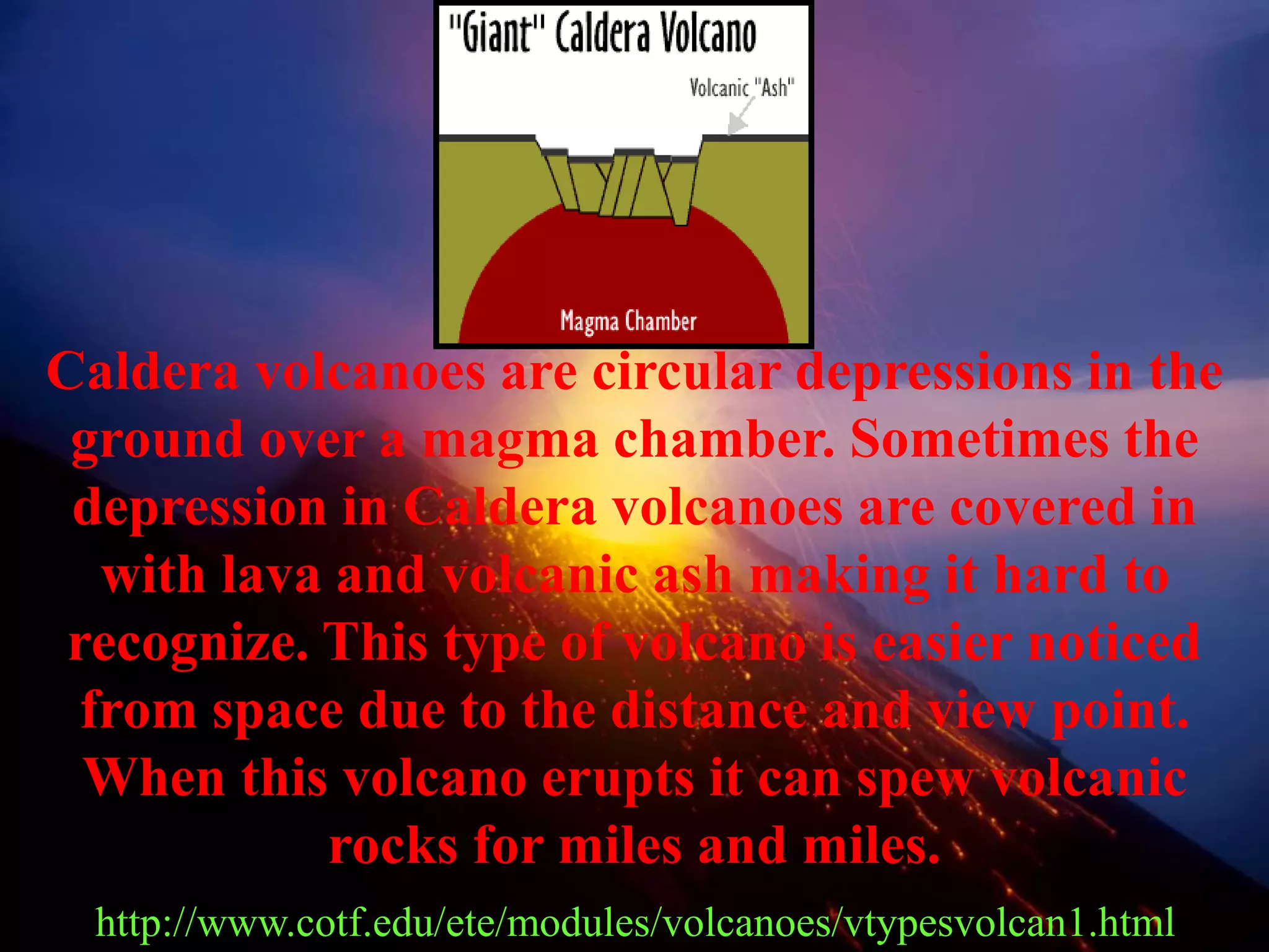 Volcanoes Composite.ppt