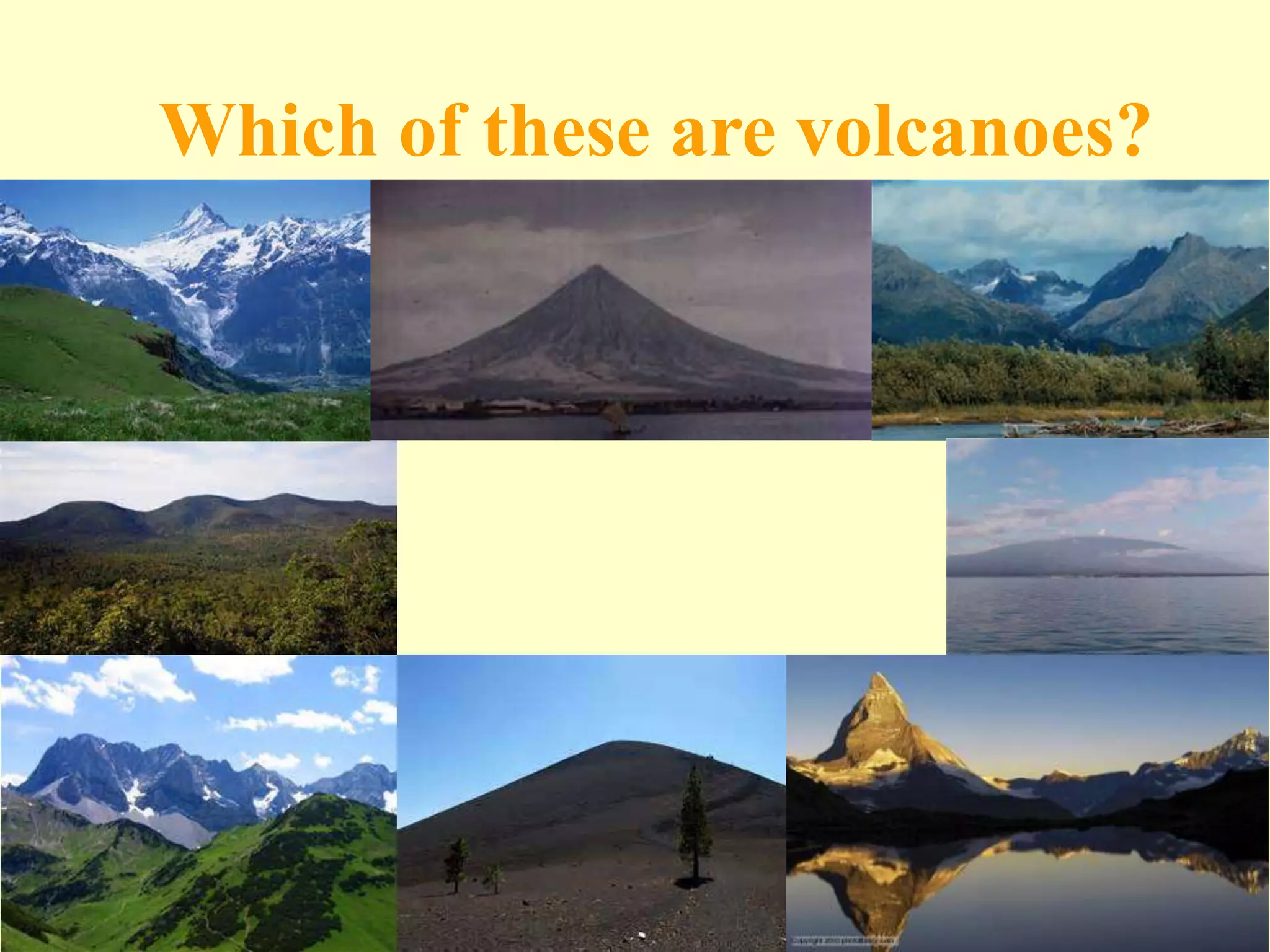 Volcanoes Composite.ppt
