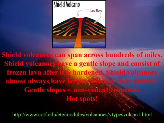 Volcanoes Composite.ppt