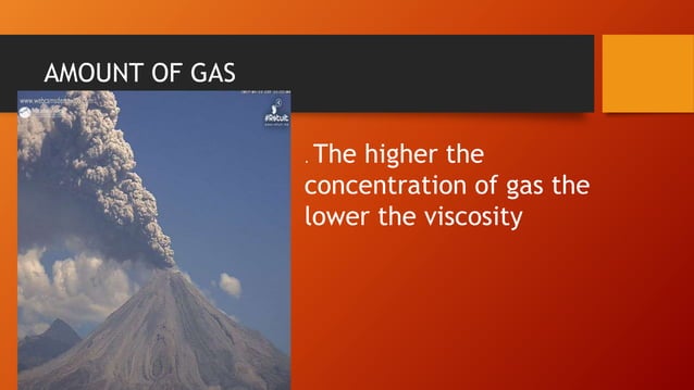 VOLCANOES AND ITS PARTS AND FUNCTIONS.pptx
