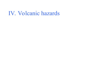 Volcanoes, definition and the types of it.ppt