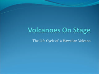 Volcanoes on stage 07 | PPT | Geography | Science