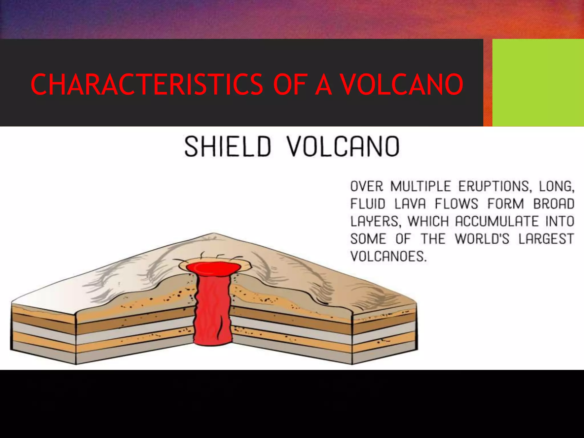 Volcanoes PART 1 | PPTX | Geography | Science