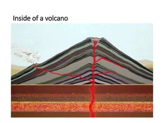VOLCANOES PPT FOR NATURAL SCIENCE GRADE 7 | PPTX