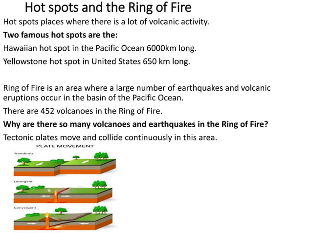 VOLCANOES PPT FOR NATURAL SCIENCE GRADE 7 | PPTX