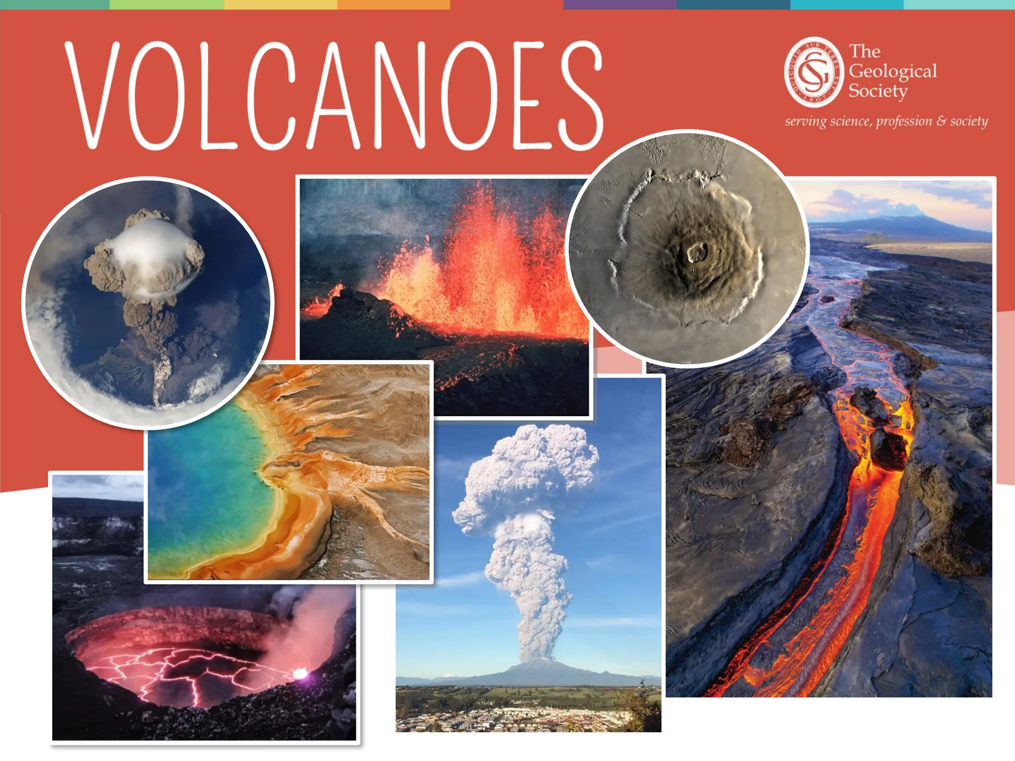 volcanoes its type and kind that is essentials in our world there are ...