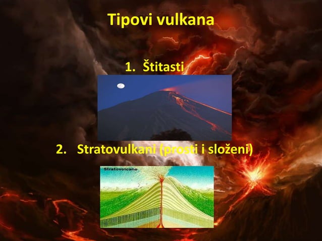 Volcanoes presentation | PPT