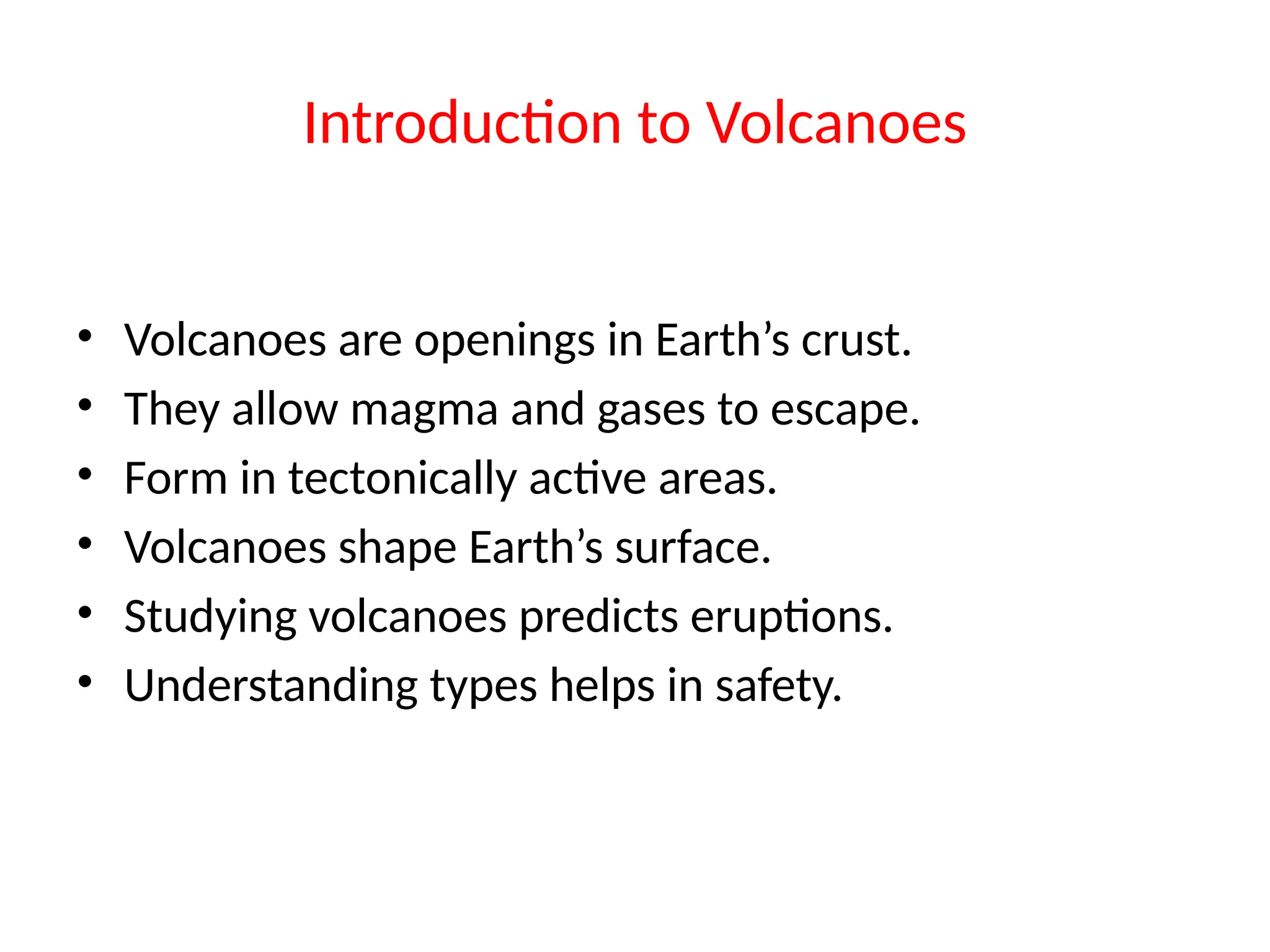 Volcanoes_Presentation_Fahad (1)vddgnhhg | PPTX