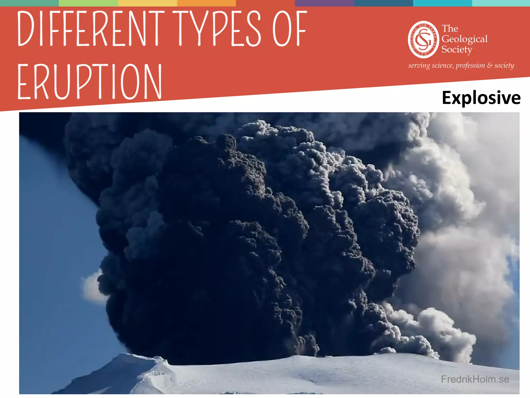 Volcanoes Presentation | PDF