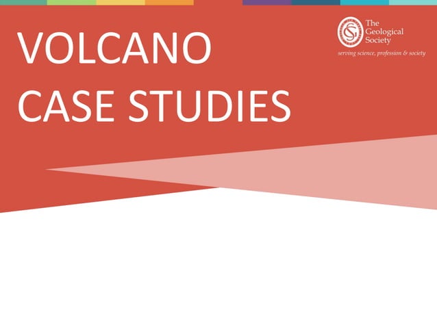 Volcanoes Presentation | PDF