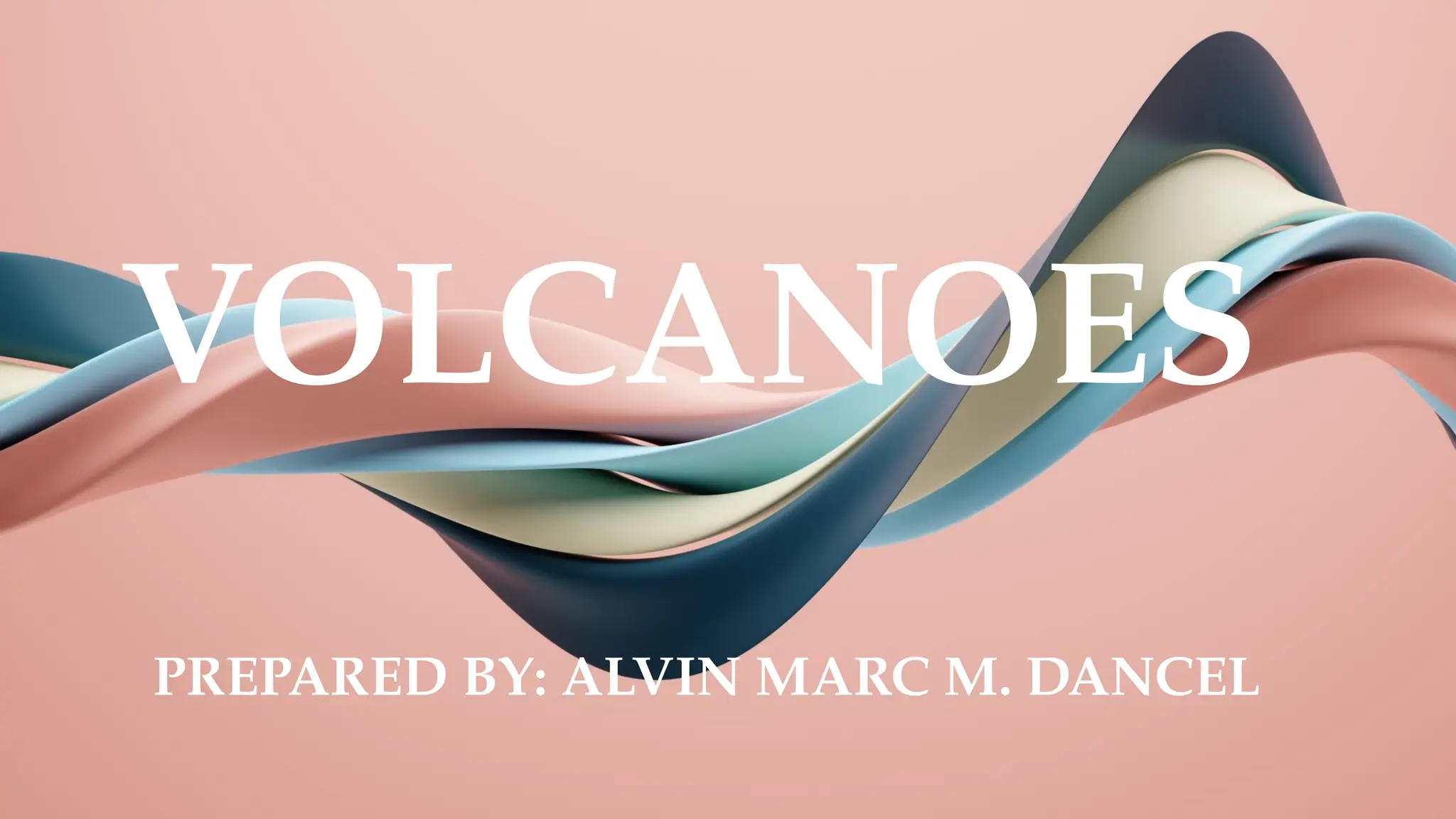 VOLCANOES ON EARTH_ SCIENCE LESSONS.pptx
