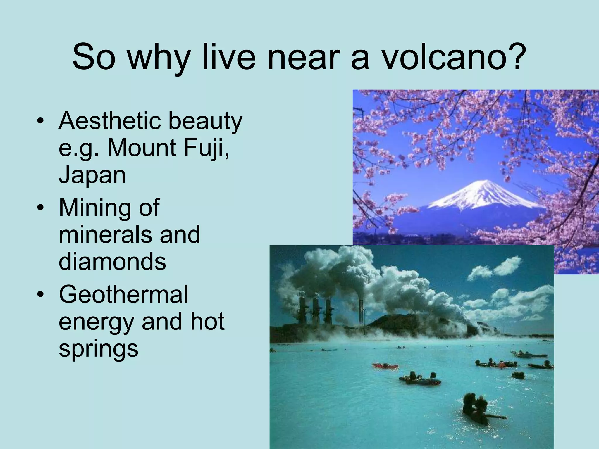 Volcanoes | PPT