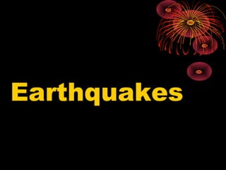 Volcanoes Vocabulary Powerpoint | PPT