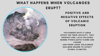 VOLCANOES, VOLCANIC ERUPTION AND ENERGY.pdf