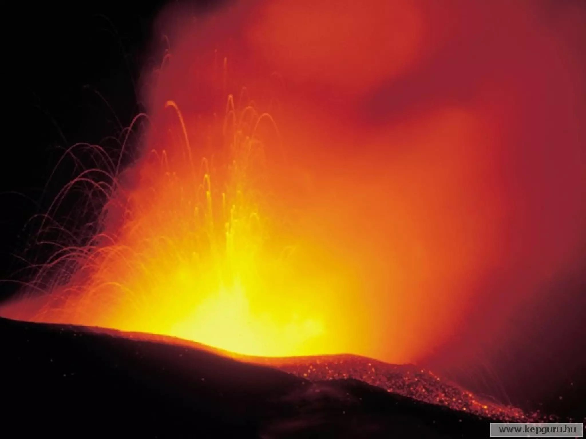 Volcanos and Earthquakes | PPS