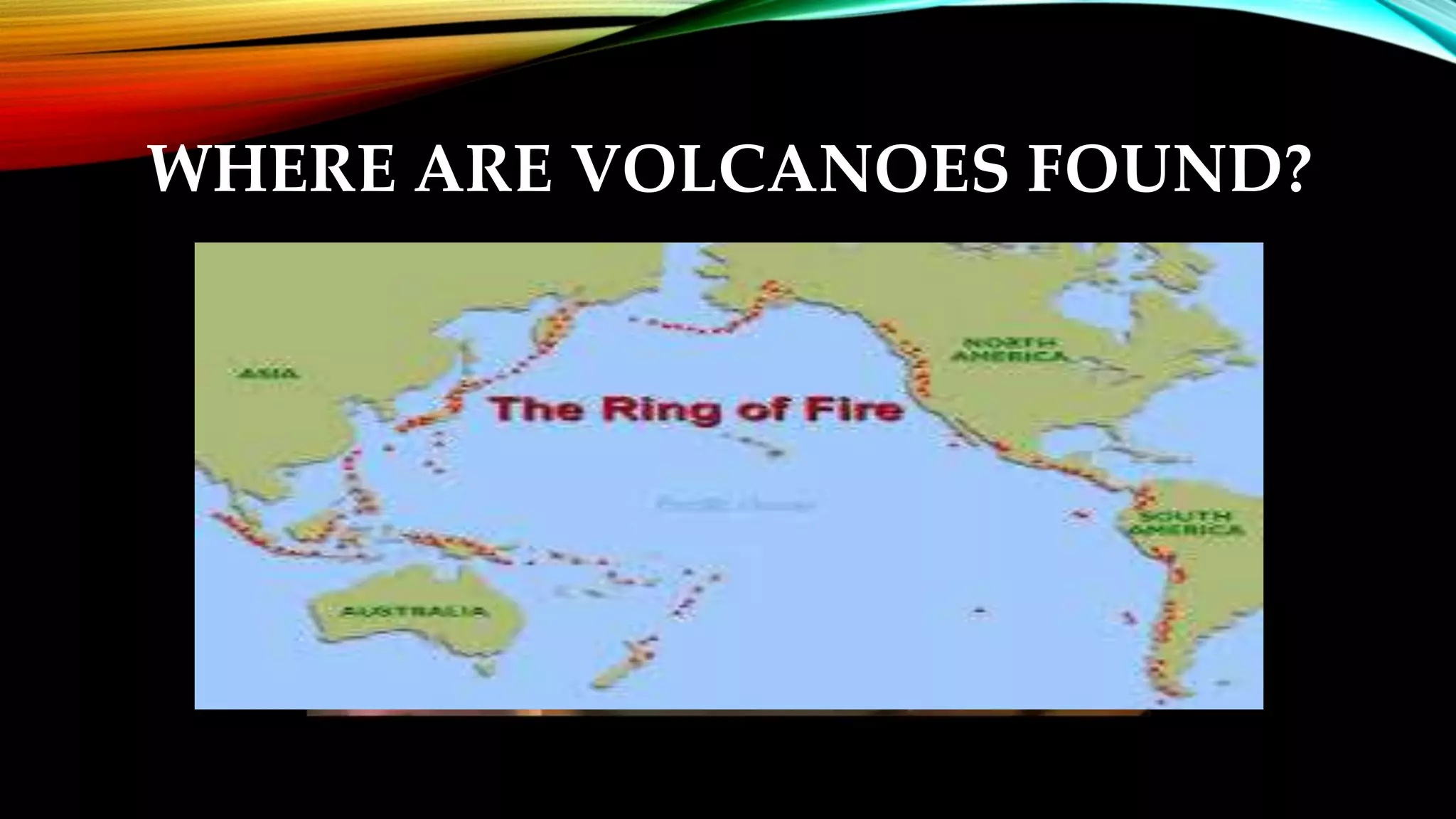 Positive Effects of Volcanoes | PPTX