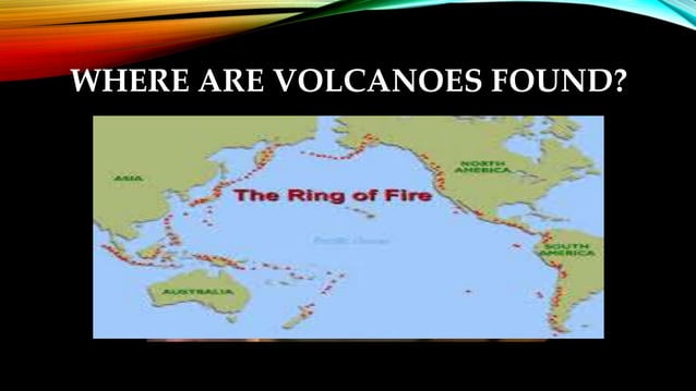 Positive Effects of Volcanoes | PPT