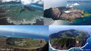 Positive Effects of Volcanoes | PPTX