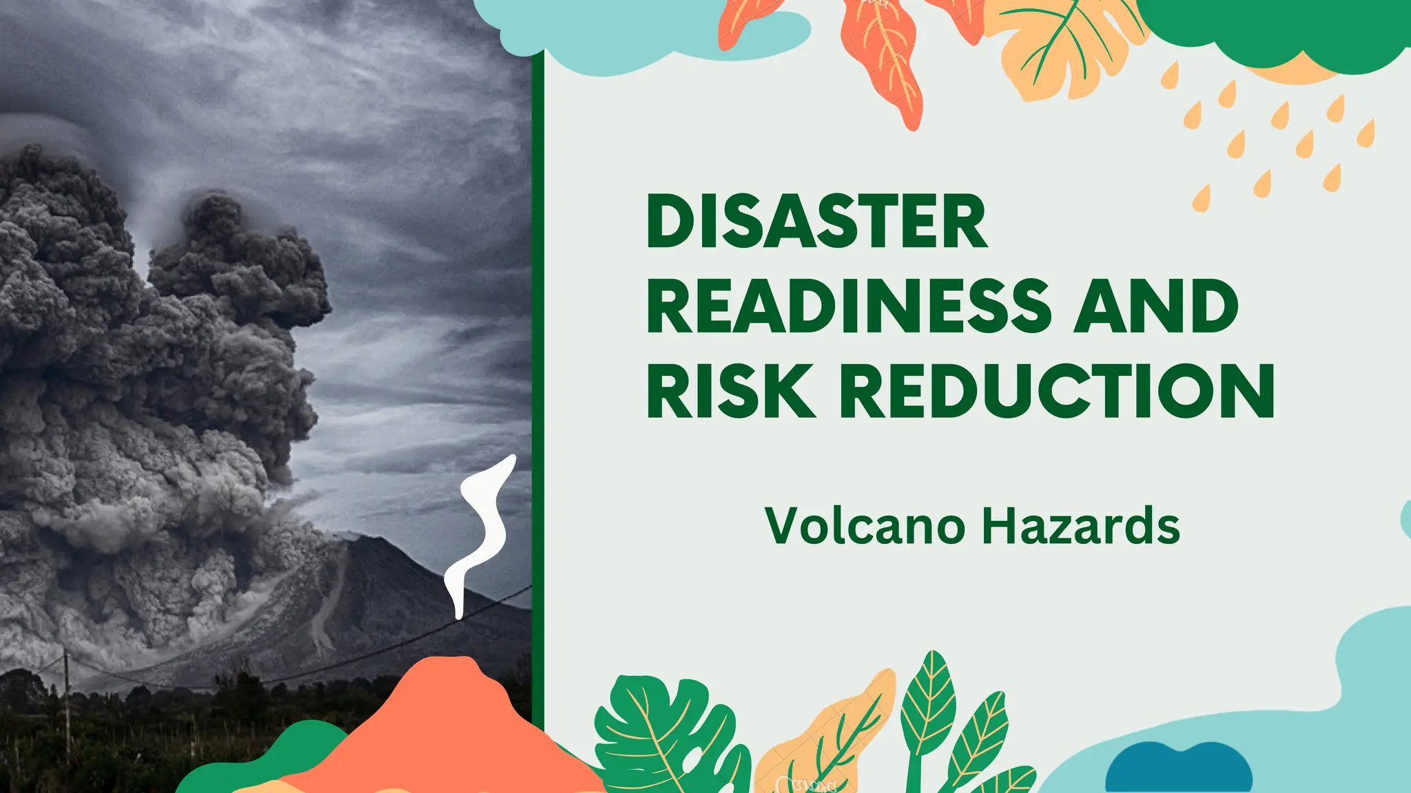 Volcanic Hazards and its Effects to the Community | PDF