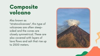 Volcanic Hazards and its Effects to the Community | PDF | Geography ...