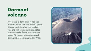 Volcanic Hazards and its Effects to the Community | PDF