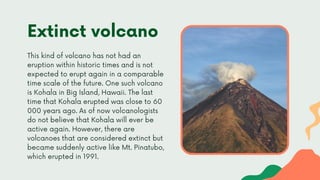 Volcanic Hazards and its Effects to the Community | PDF